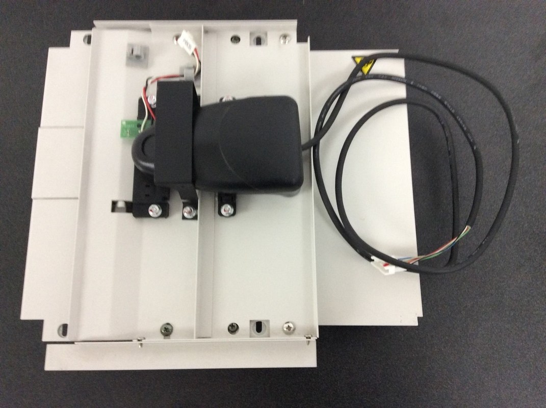 Noritsu QSS3501/3502 Plus minilab Z026550 / Z026550-01 Colorimeter Unit