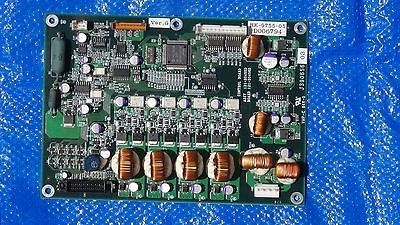 Noritsu 3011 3101 or 3001 type a driver board digital minilab tested ...