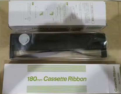 Chino 84-0044 Cassette Ribbon Cartridge Recorder Tape recorder tape ...