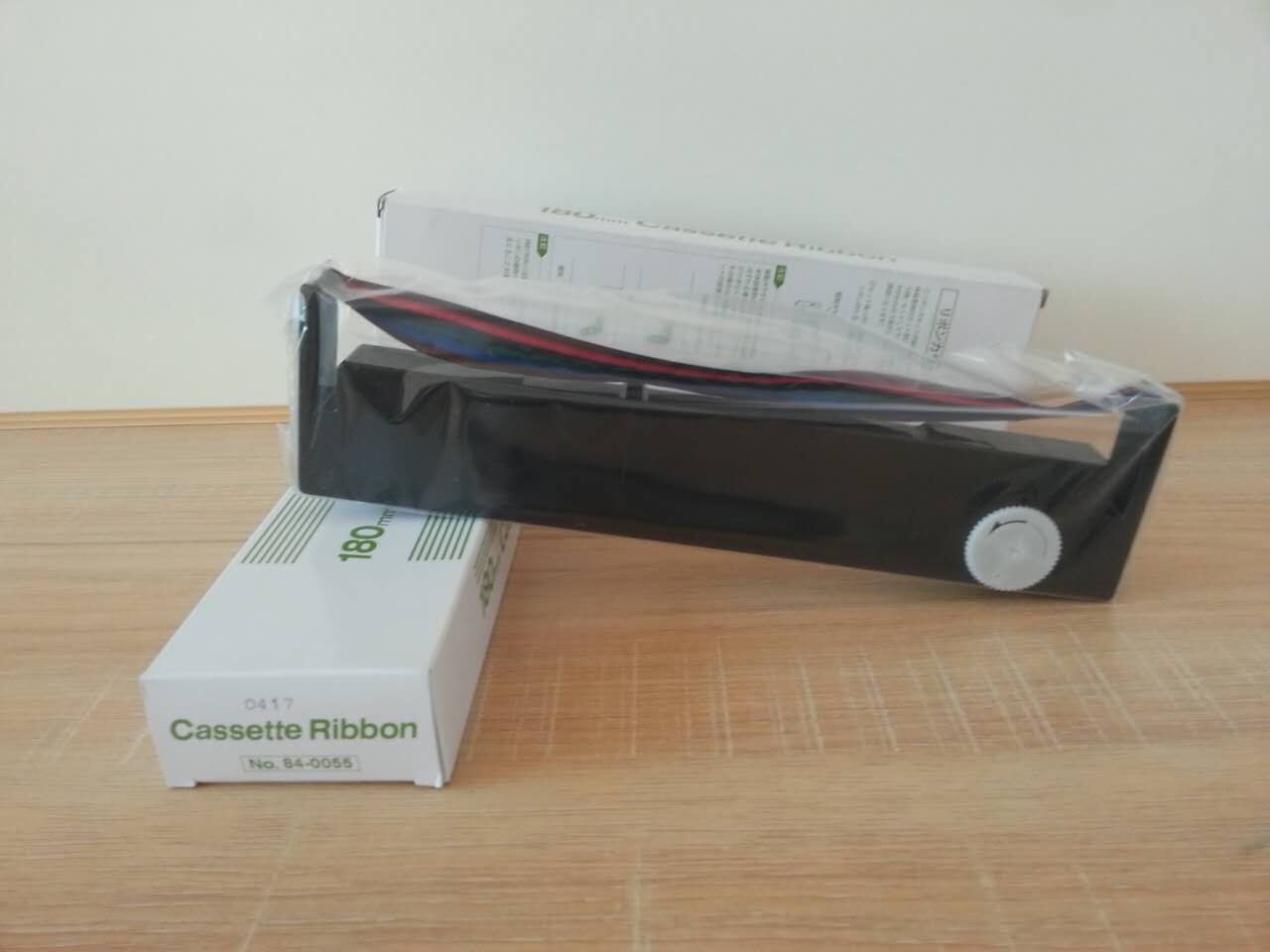 Ink Ribbon Cassette For CHINO Recorder 84-0055