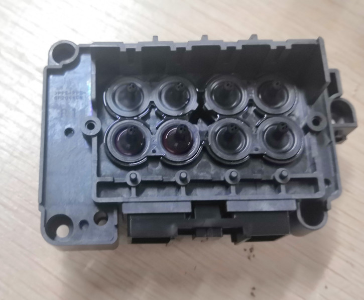 print head for Fuji Frontier S / DX100 / Surelab D700 Drylab Minilab ...