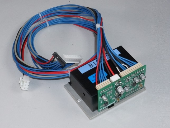 Fuji frontier 330/340 minilab blue laser gun China made