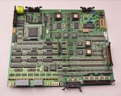 Noritsu QSS2301 minilab CPU board