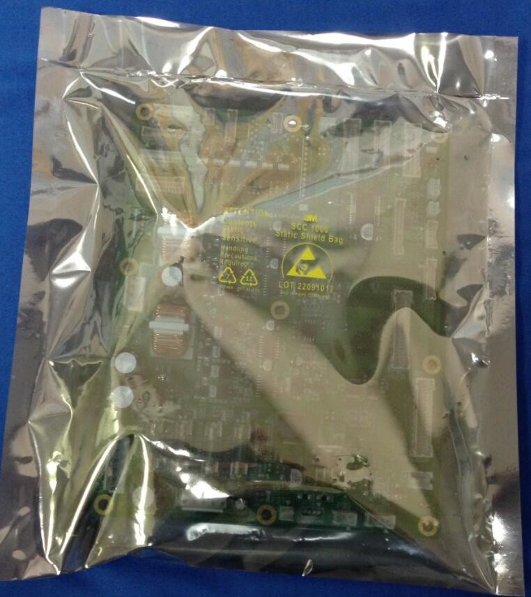 J391541 / J391541-00 I/O PCB Noritsu Minilab Board