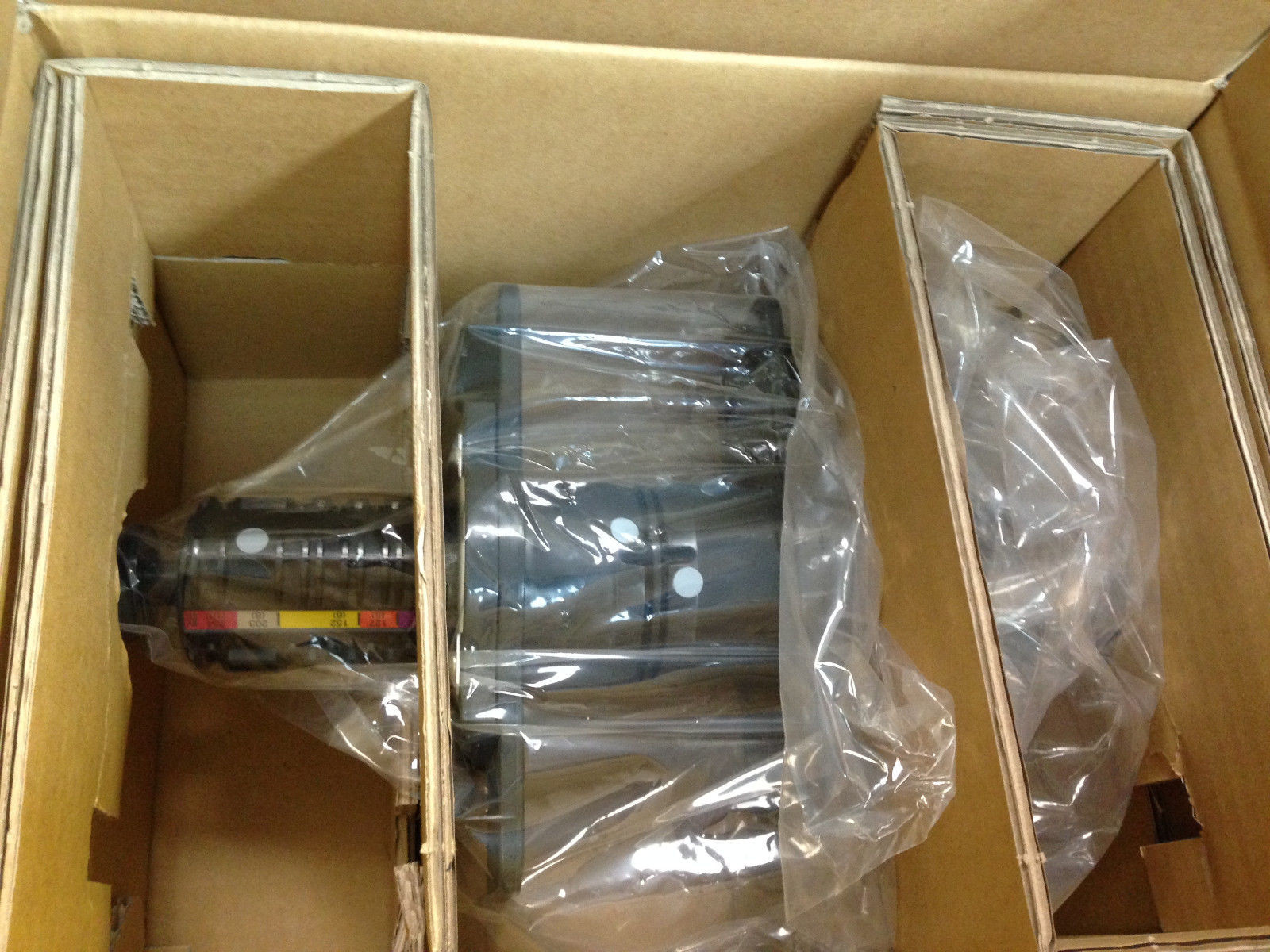 Z027529 / Z027529-01 Noritsu minilab Spindle Unit