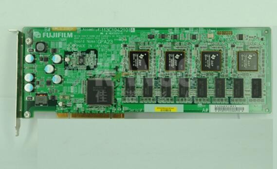 Fuji minilab PCB GPA23