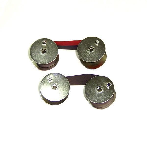 Time Recorder ribbon for IR16 RB Time Clock improved
