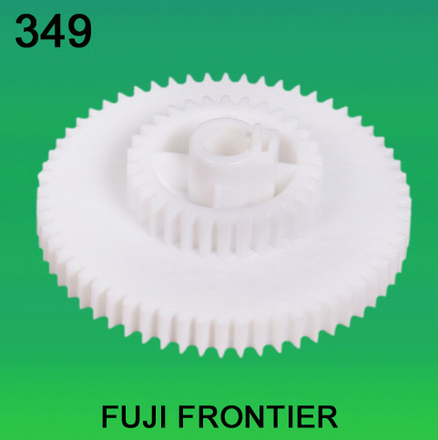 GEAR FOR FUJI FRONTIER minilab