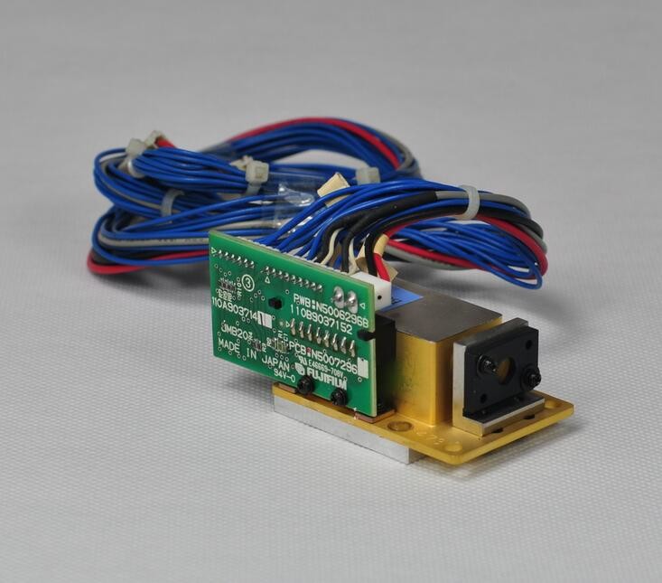 blue laser gun for Fuji 350/370/355/375 minilab