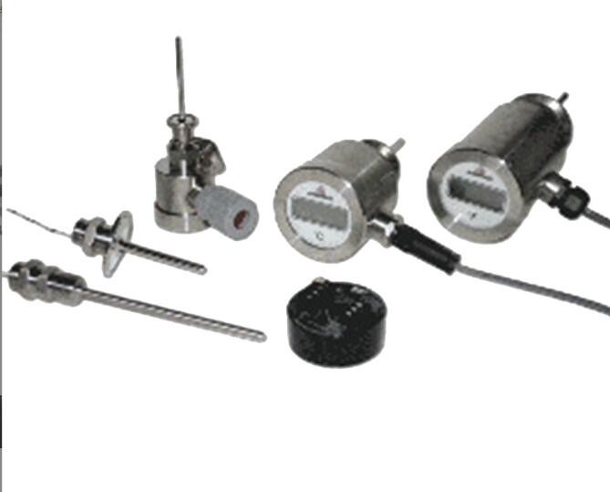 SA/CT ANDERSON NEGELE SA/CT Temperature and humidity sensor