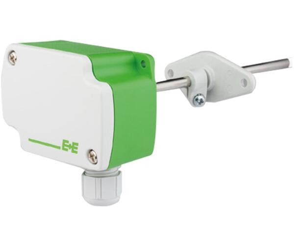 EE150-M1A6 Duct Temperature and Humidity Duct Sensor 4-20mA #A6-30