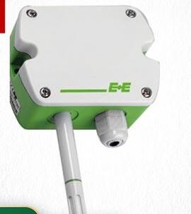 E+E-EE10 temperature and humidity sensor