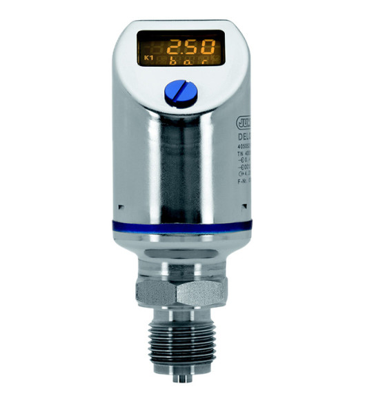 JUMO 405052/000 twist thermocouple J-type junction box