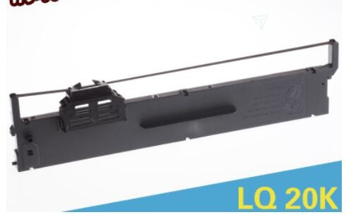 passbook printer ribbon / Ribbon Cassette Cartridge Nylon Black for ...