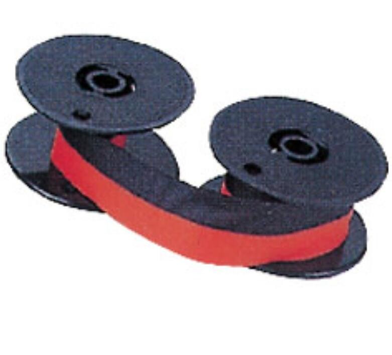 Twin Spool Typewriter Ribbon GAL Gr26
