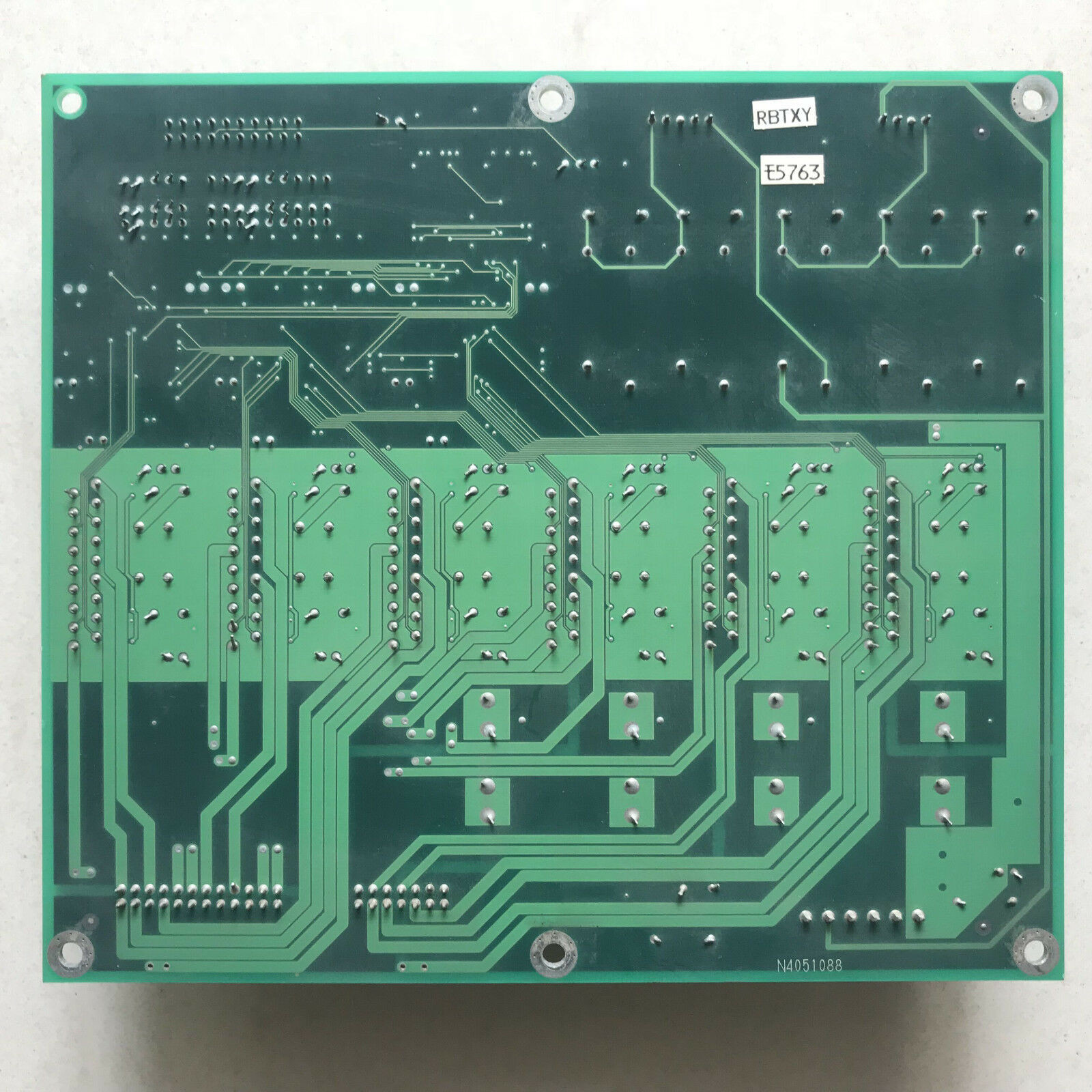 Noritsu QSS 30 / J390574-01 / Minilab Circuit Board