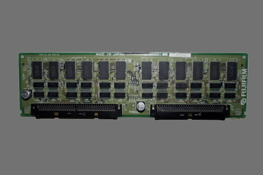 Fuji frontier minilab 350 370 355 375 parts FMB20