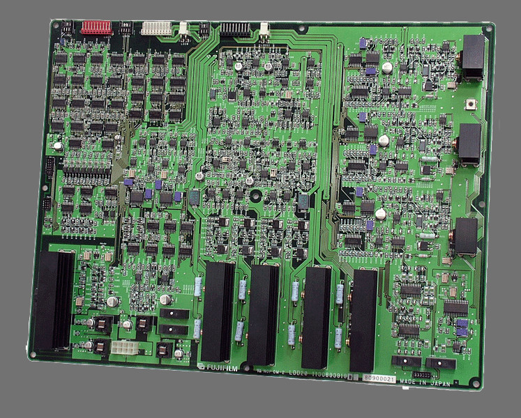 Fuji frontier 350 370 355 375 minilab LDD20