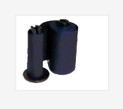 Compatible Simplex 1101 Mechanical Time Clock Ribbon For Simplex 0002 ...