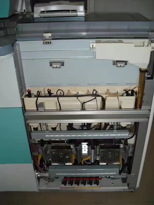 Fuji Frontier 340 Digital Minilab Photolab Used