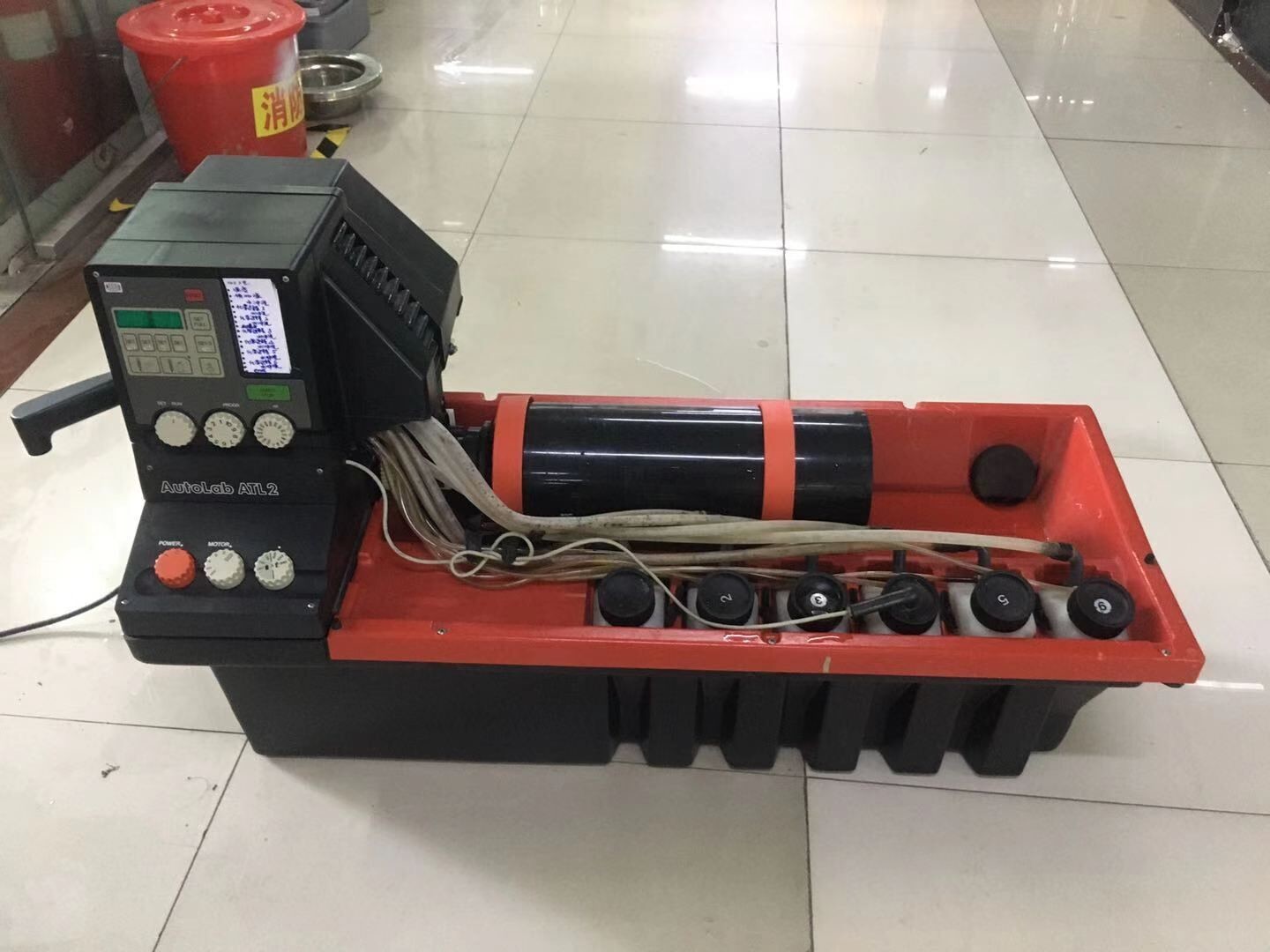 JOBO Autolab ATL2 Automatic film processor