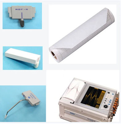 We offer all kinds of recording chart,folding chart,recorder paper,pen ...
