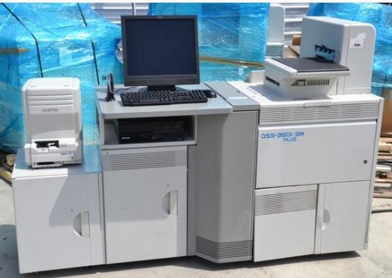 We offer all kinds ofminilab parts for Noritsu, Fuji Frontier, Konica ...